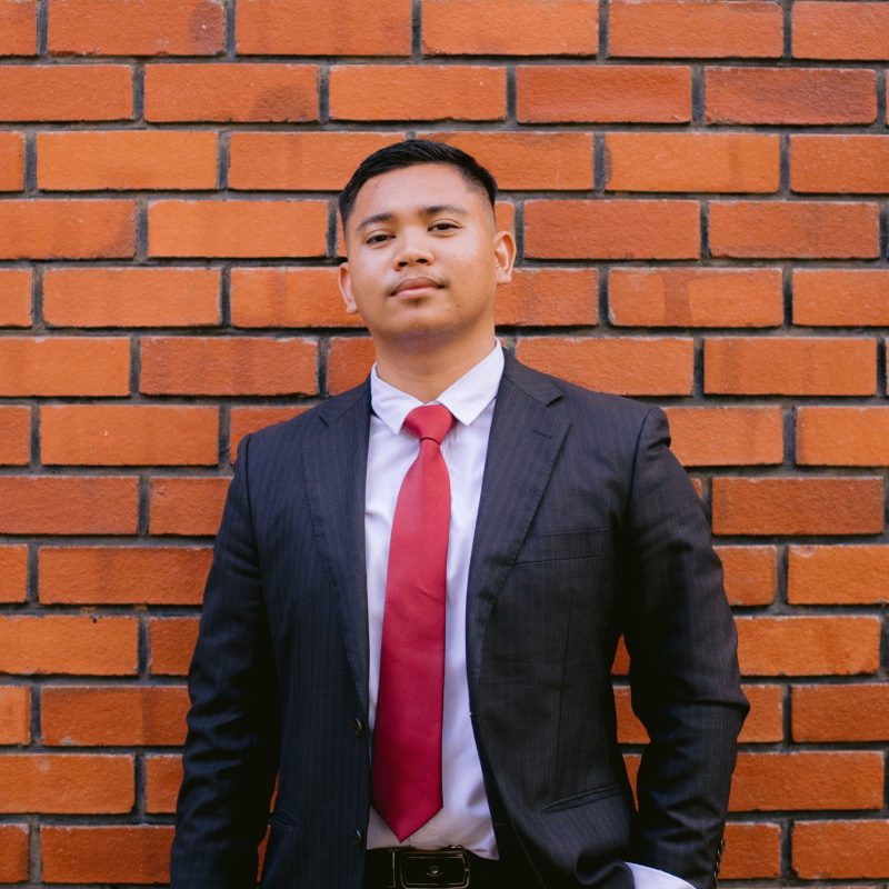 Megat Irfan - Web Developer & Designer.
